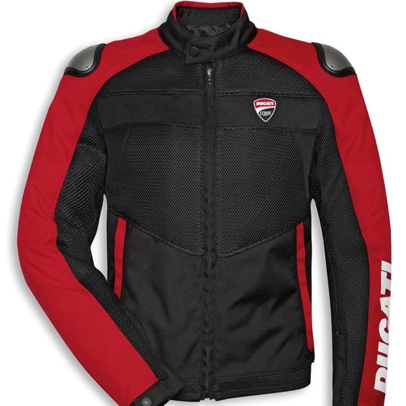Ducati | Jackets & Coats | New Wtags Ducati Corse Riding Jacket | Poshmark